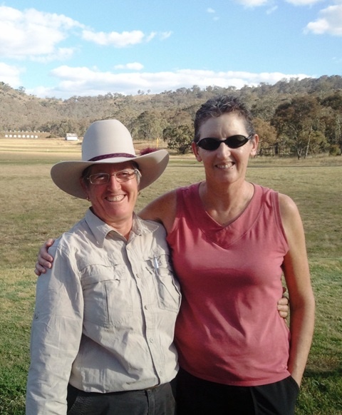 2012 Photo Album Part 2 - Natives