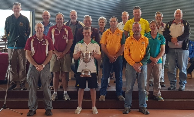 QRA CHAMPIONSHIPS - 2020 - Natives