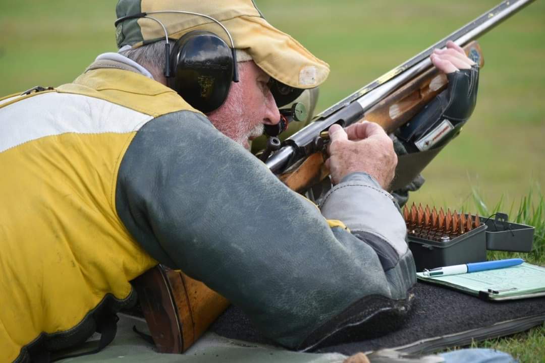 2021 QRA Duncan Series - Natives