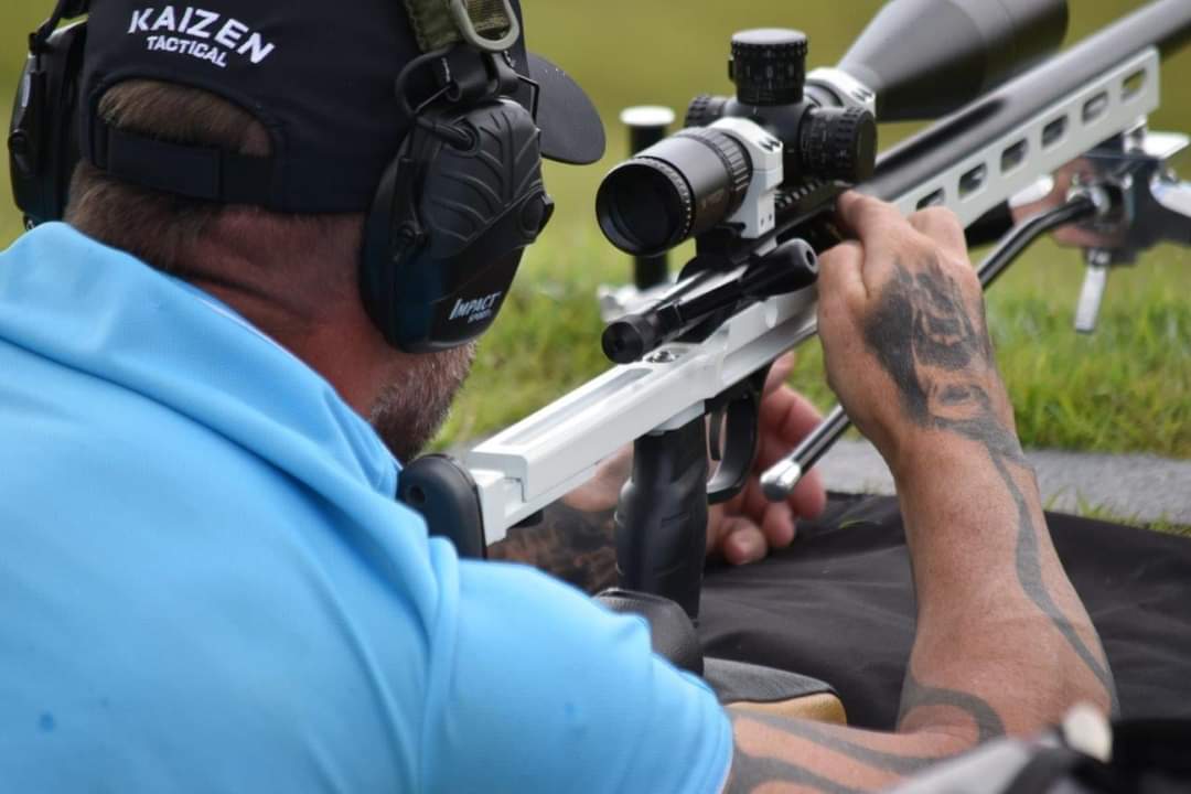 2021 QRA Duncan Series - Natives