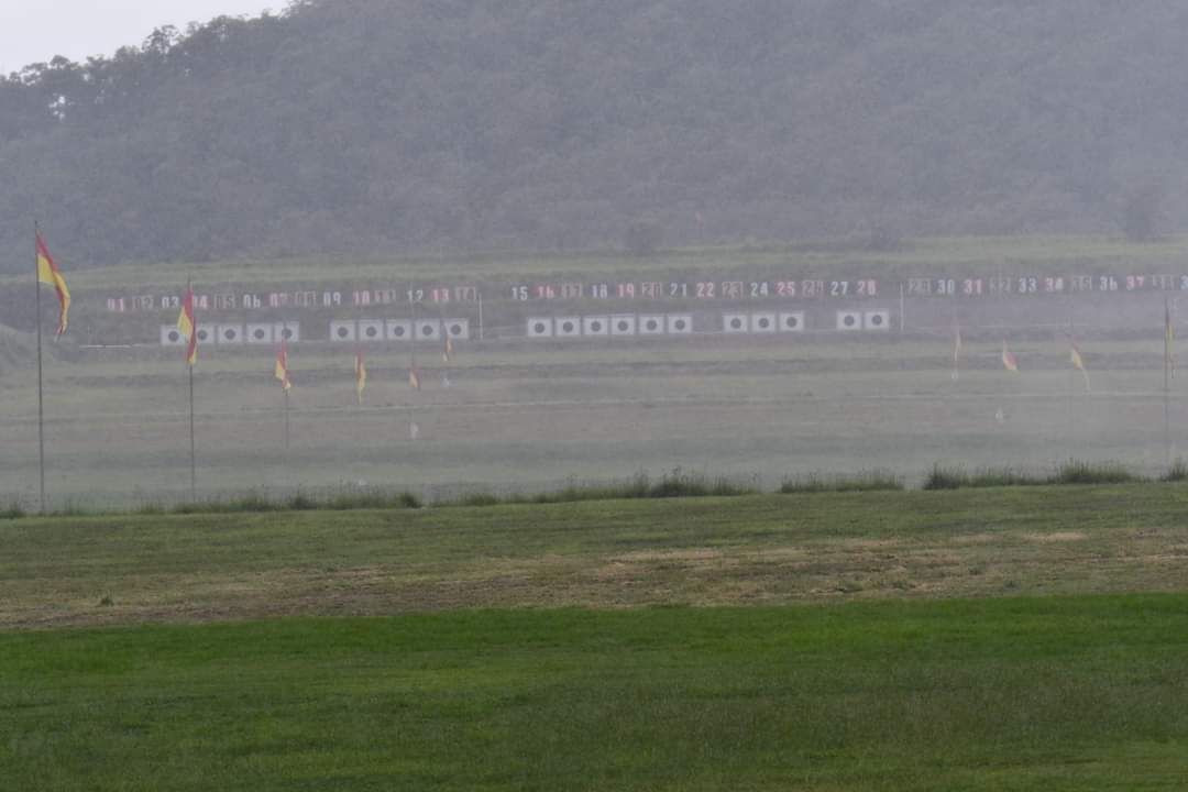 900 Yards, 09-04-2022 - Natives