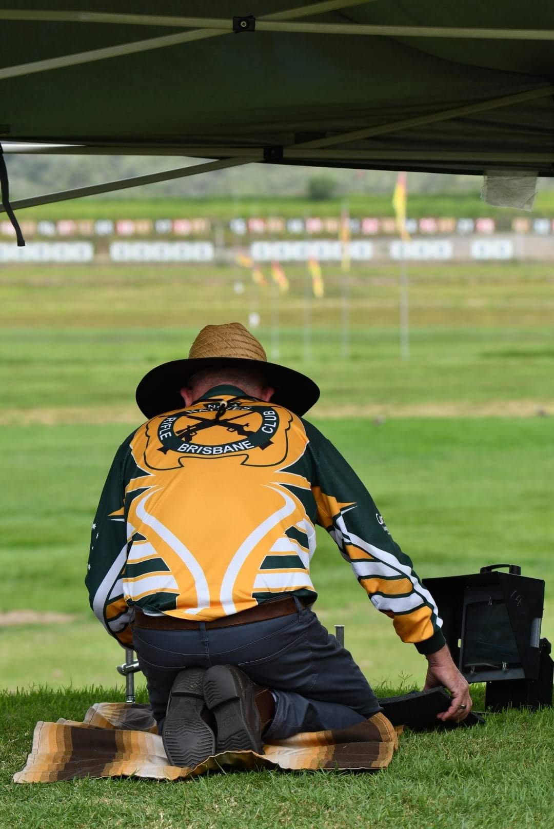 900 Yards, 09-04-2022 - Natives