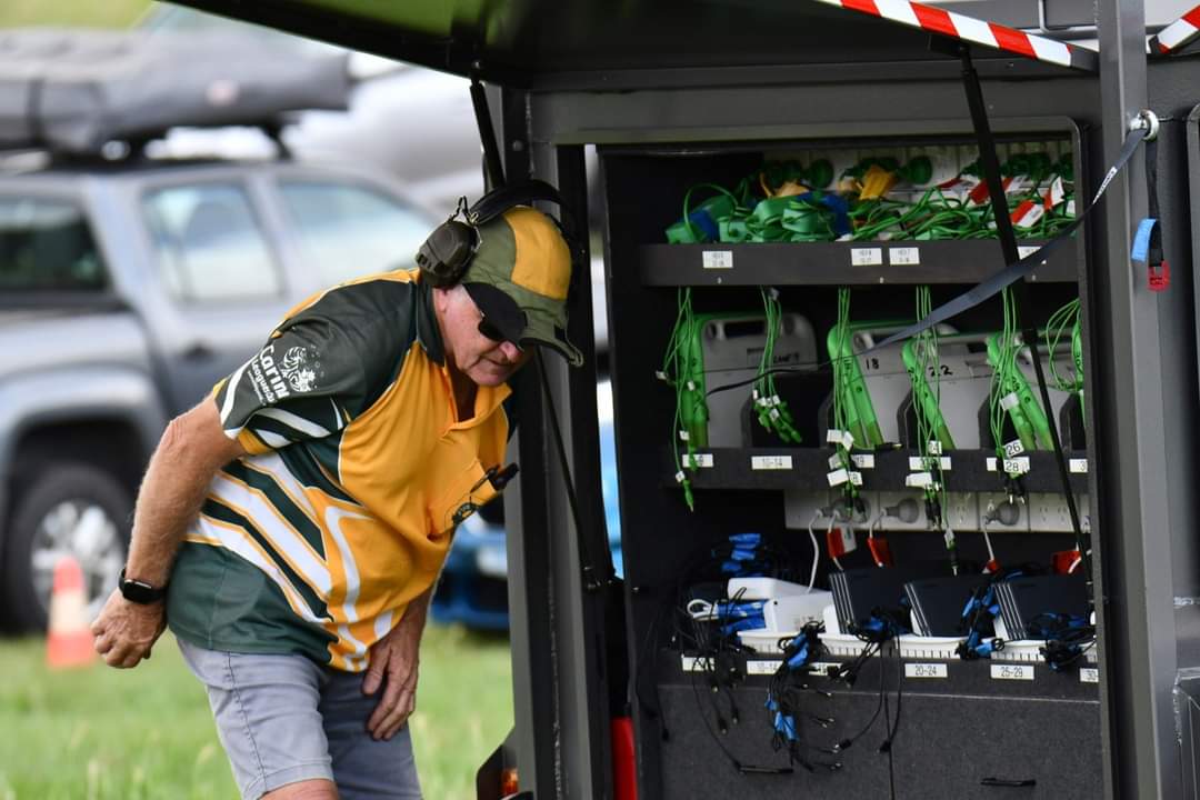 900 Yards, 09-04-2022 - Natives