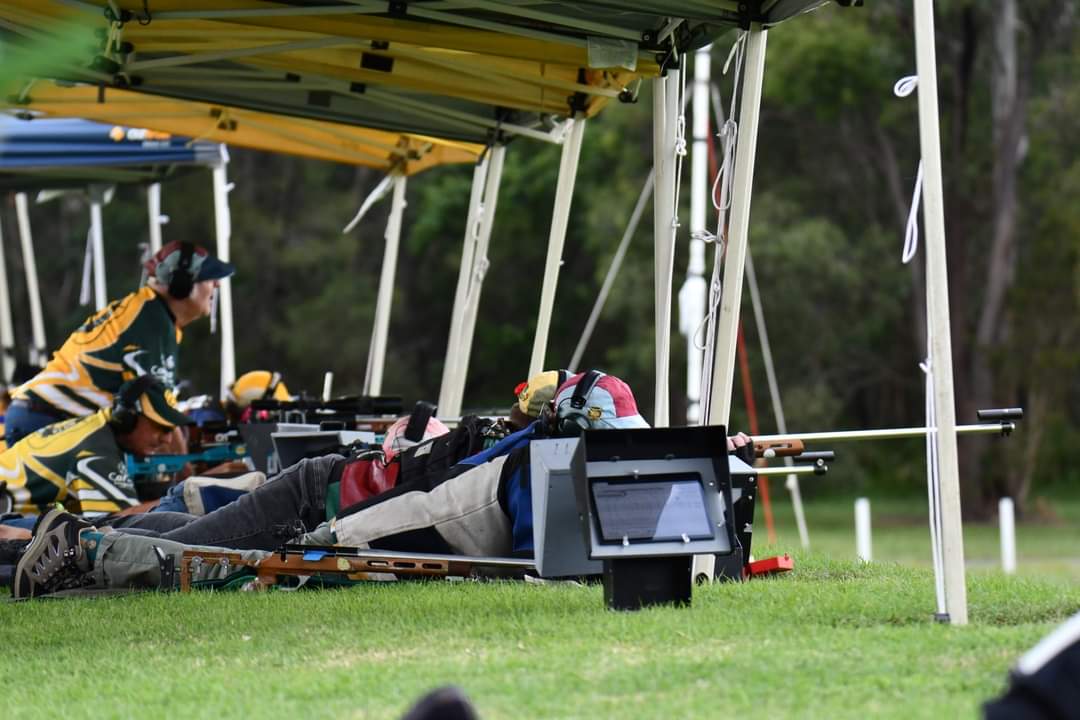 900 Yards, 09-04-2022 - Natives