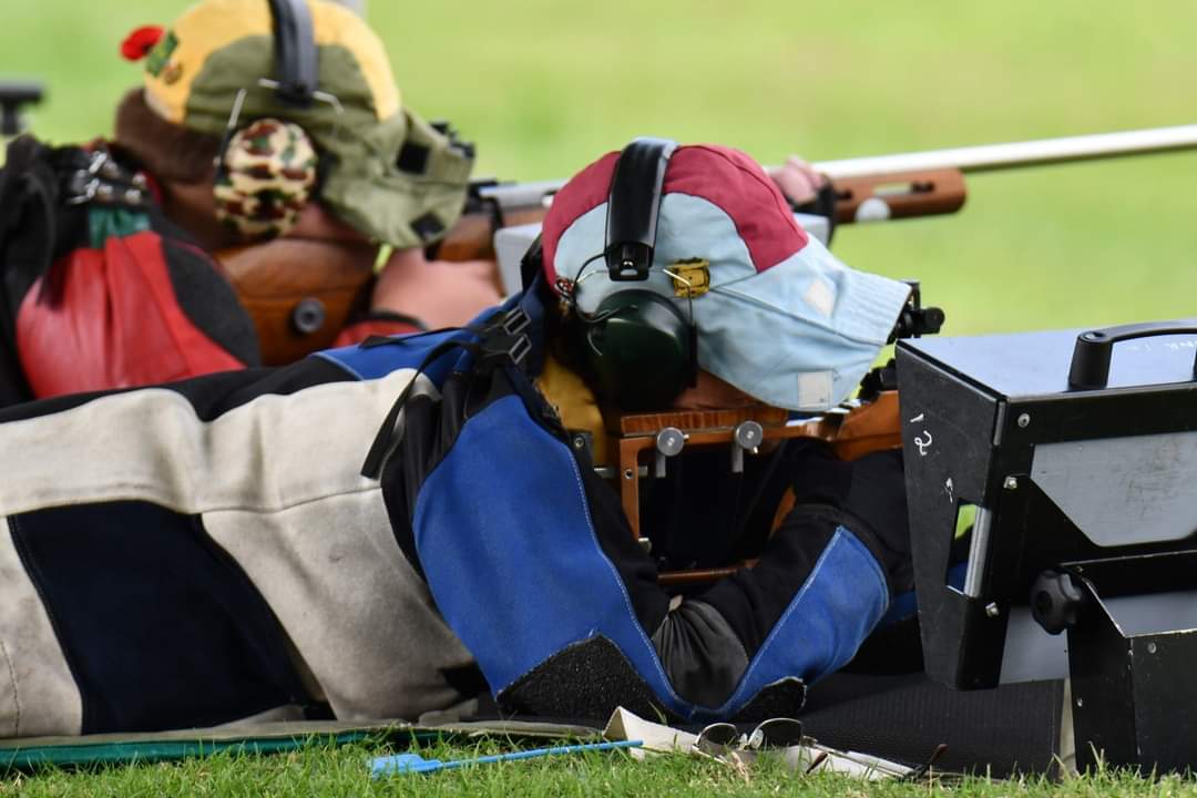 900 Yards, 09-04-2022 - Natives