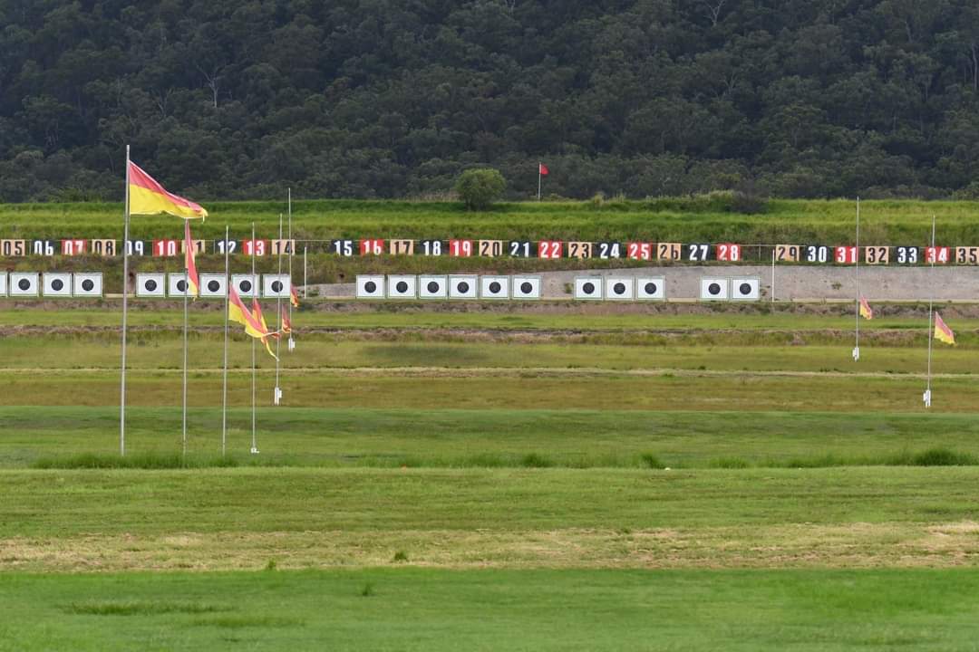 900 Yards, 09-04-2022 - Natives