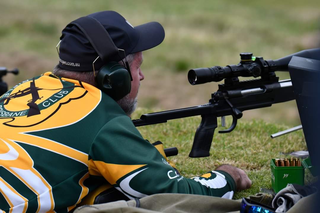 1000 Yards, 18-02-2022 - Natives